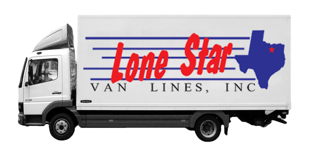 Lone Star Moving and Storage – Premium Moving Company